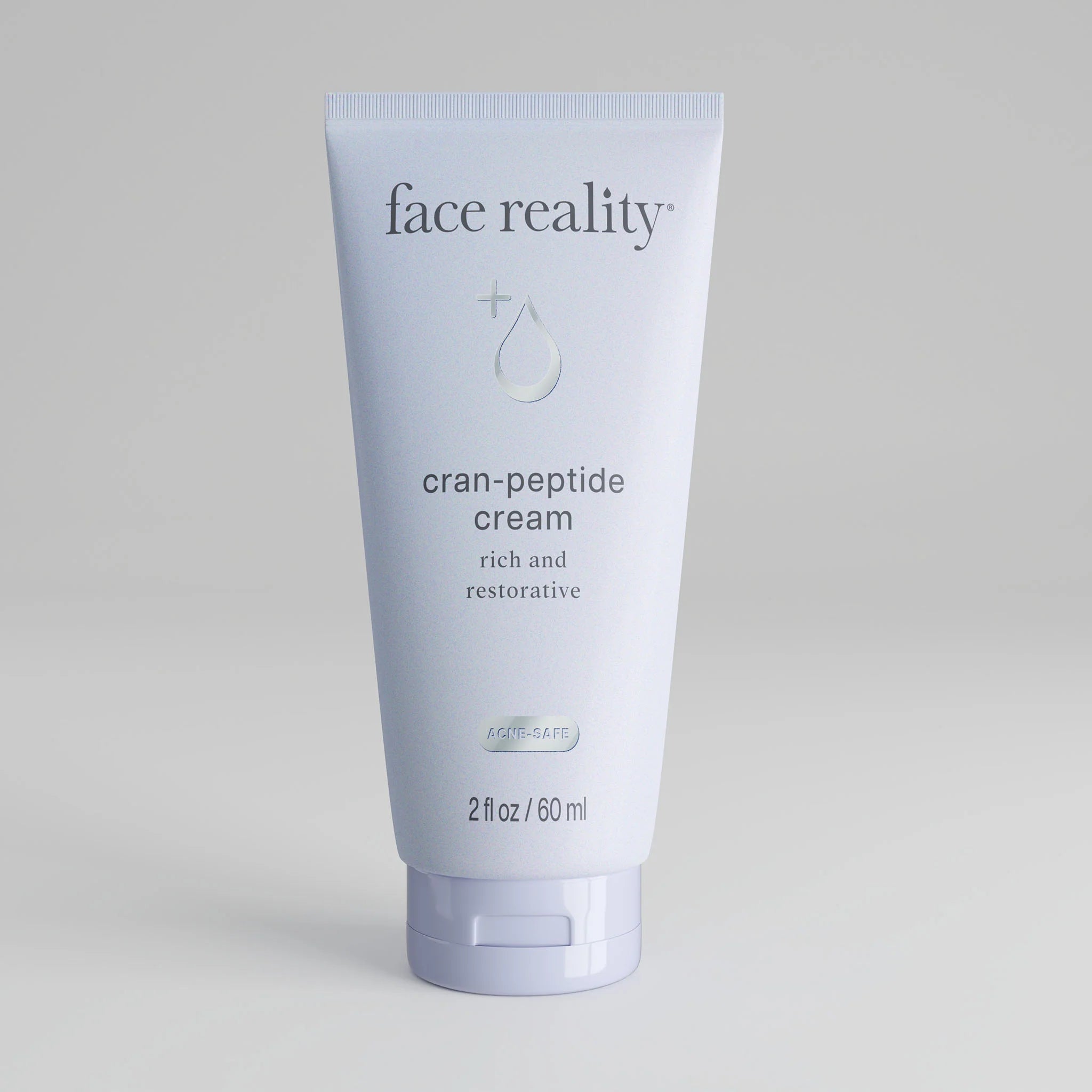 Cran Peptide Cream – Poppin' Skin Spa